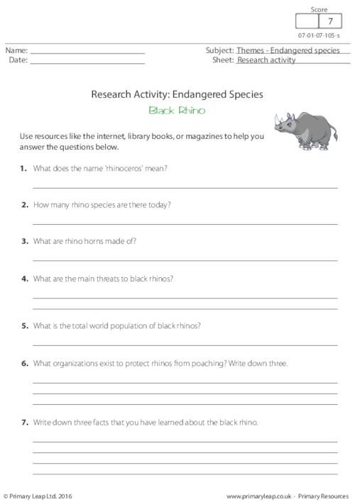 Year 6: Literacy Printable Resources & Free Worksheets for Kids ...