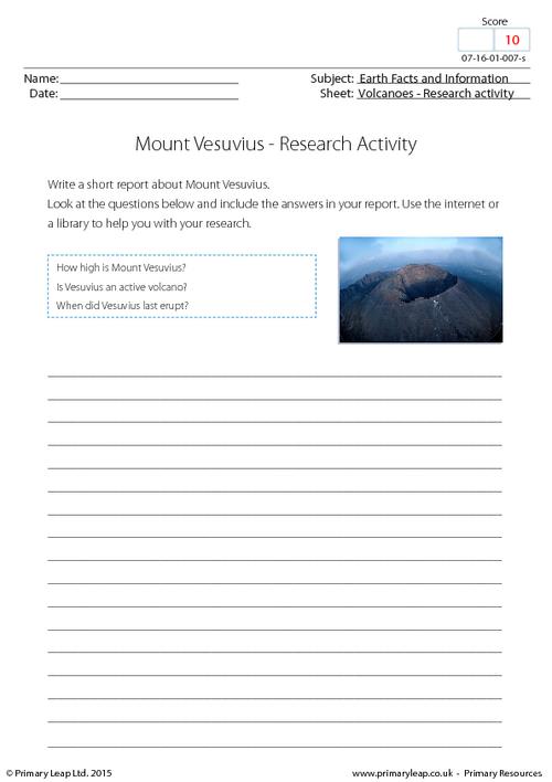 Year 3: Geography Printable Resources & Free Worksheets for Kids ...