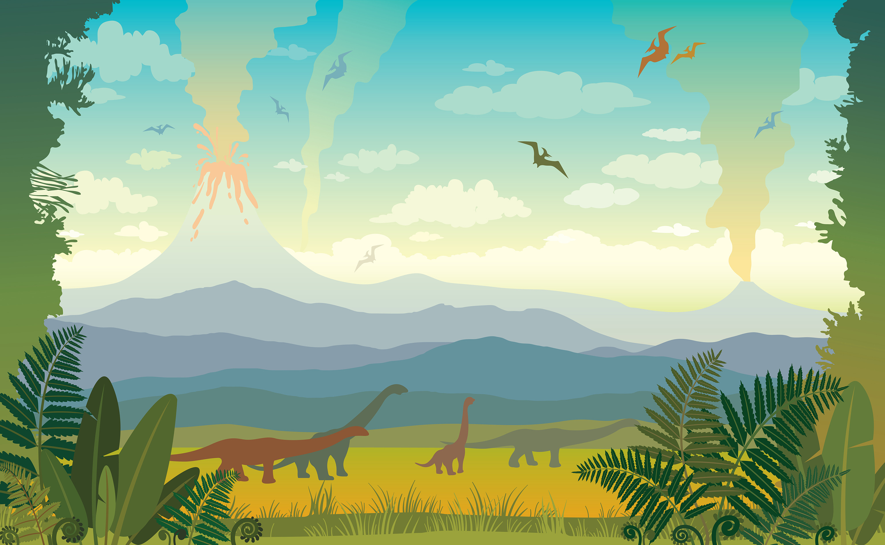 History: Diplodocus: Level 1 activity for kids | PrimaryLeap.co.uk